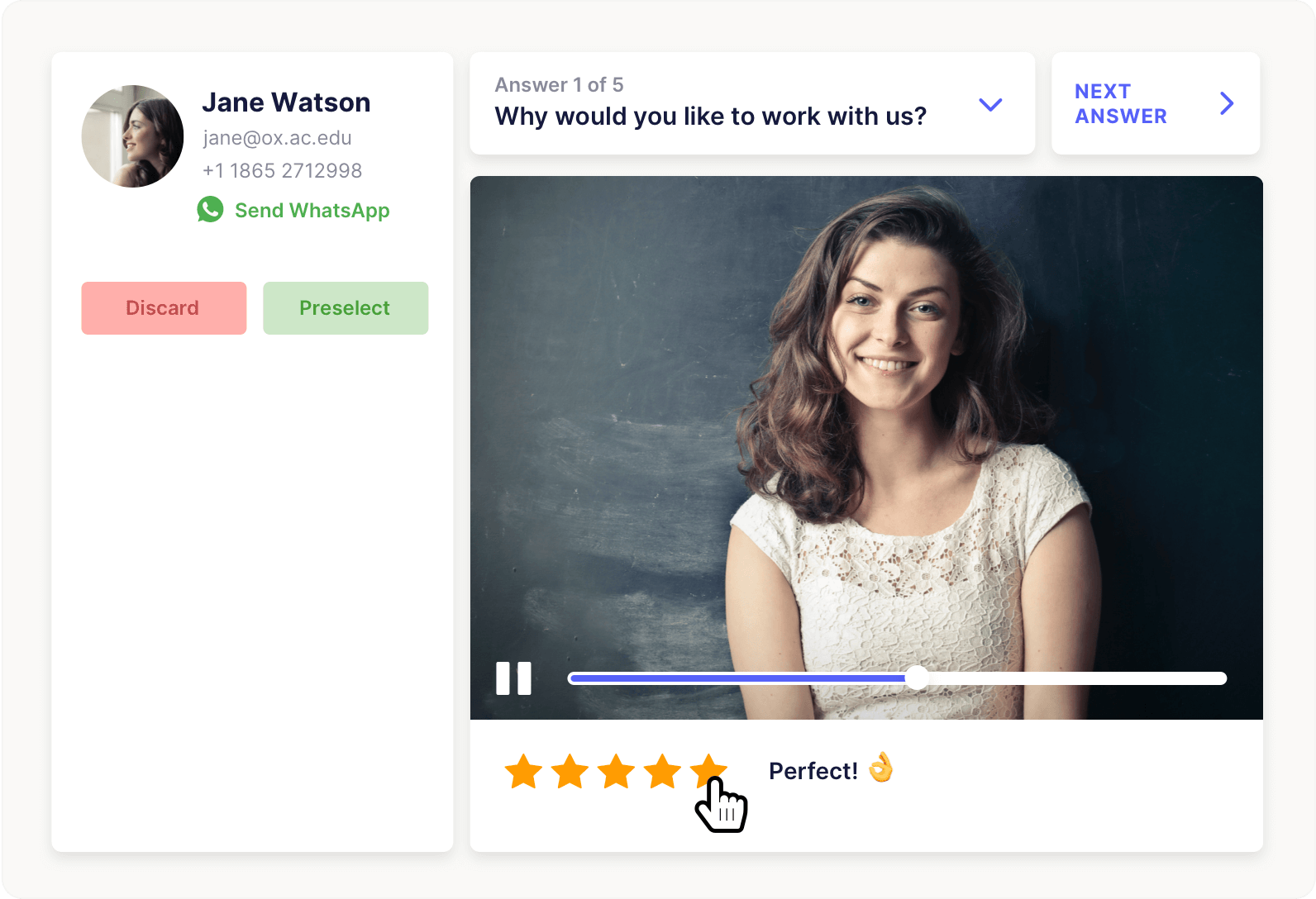 13 Common Screening Interview Questions to Ask
