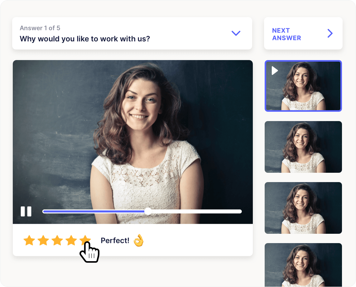 What is a Digital Interview? Plus Tips to Succeed