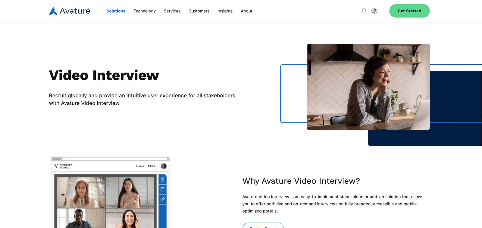 7 Best Asynchronous Video Interview Platforms in 2025