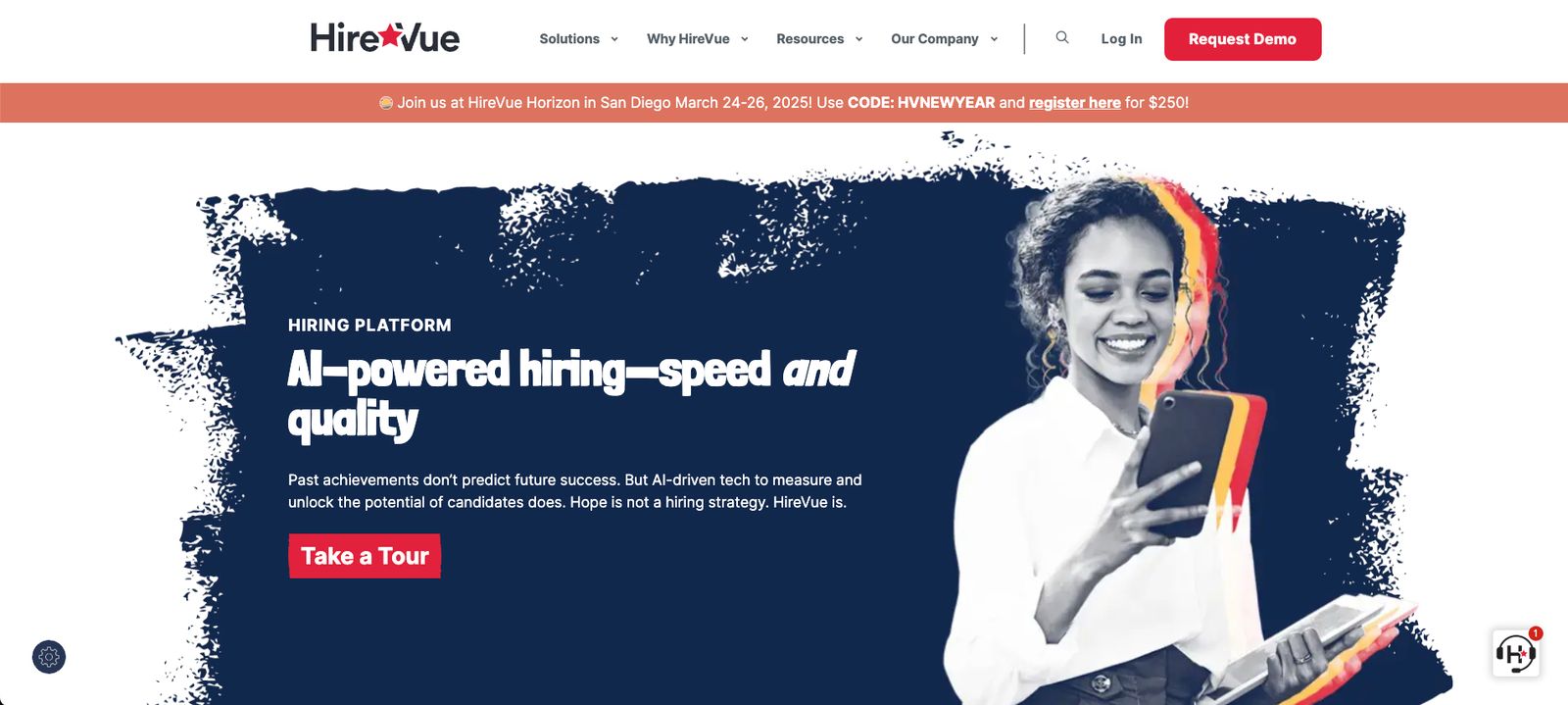 7 Best Asynchronous Video Interview Platforms in 2025