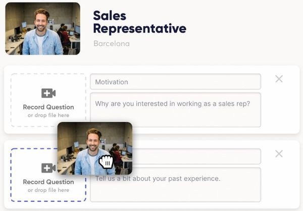 Hire Faster With A Pre Screening Interview | Hireflix