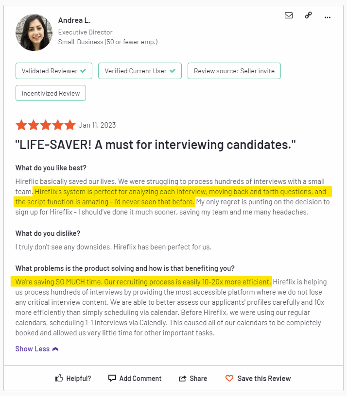 13 Common Screening Interview Questions to Ask 13 Common Screening Interview Questions to Ask