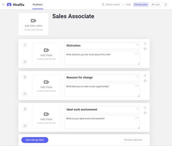 One-Way Interview Guide for 2024 | How-To